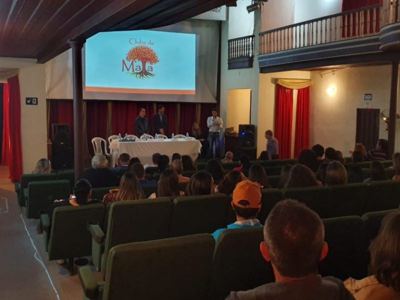 Projeto ensina crianças sobre as unidades de conservação - Notícias ...